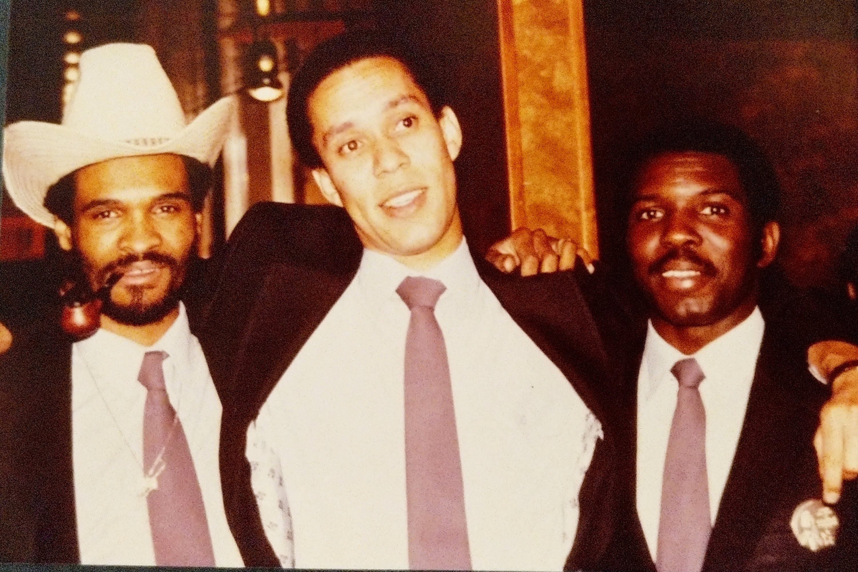 Media – Bobby Watson