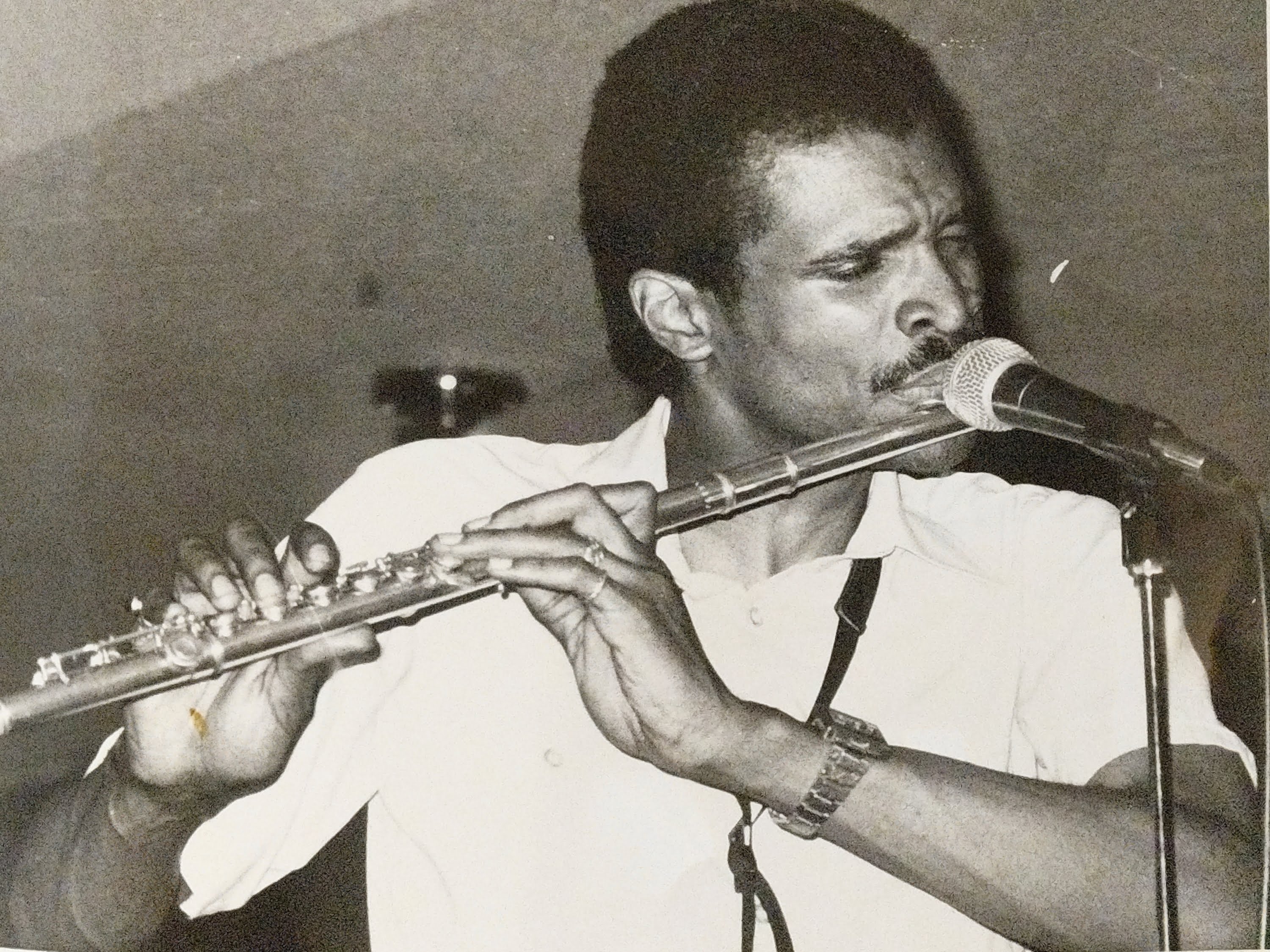 Media – Bobby Watson