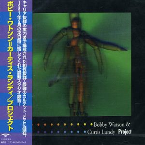 Project – Bobby Watson